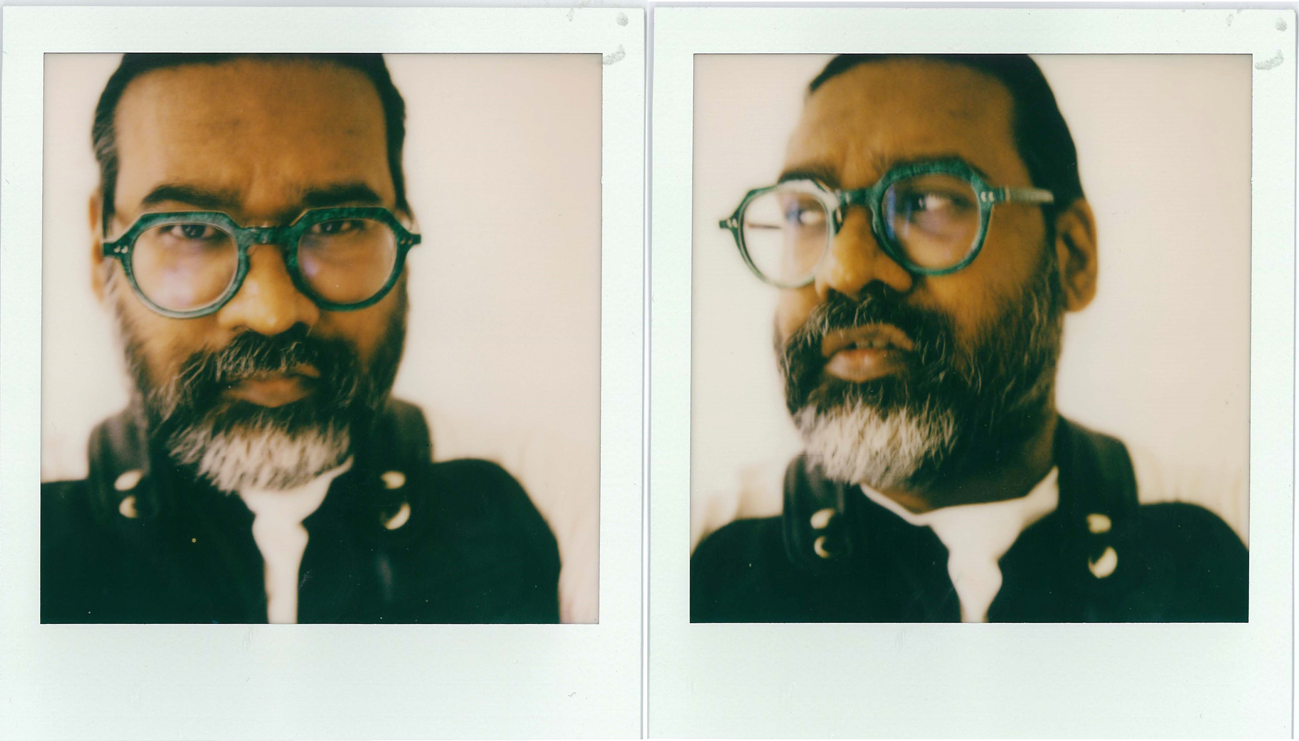 Niven Govinden & Gareth Evans: Diary of a Film | London Review Bookshop