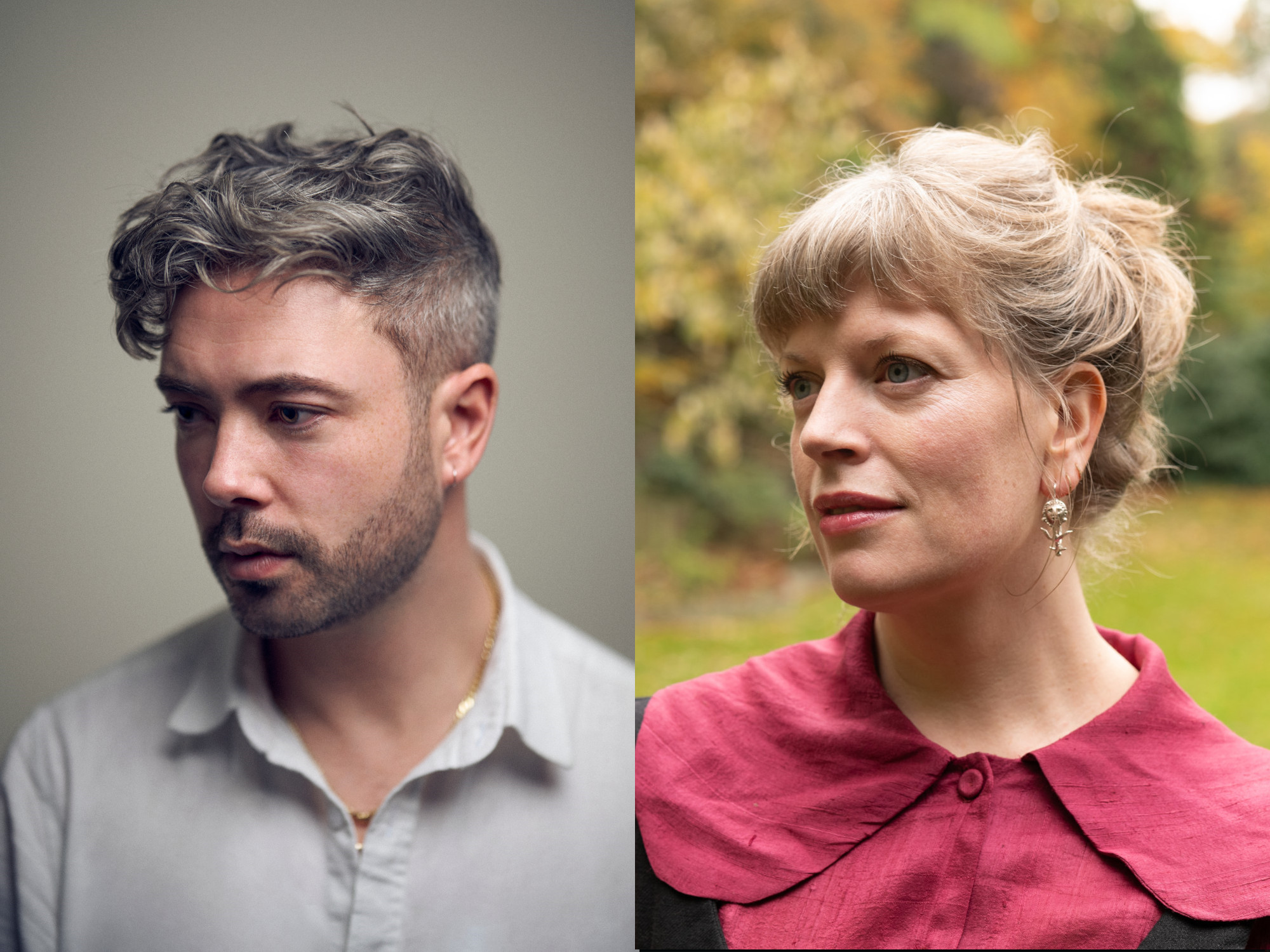 Seán Hewitt & Sarah Perry: Rapture’s Road | London Review Bookshop