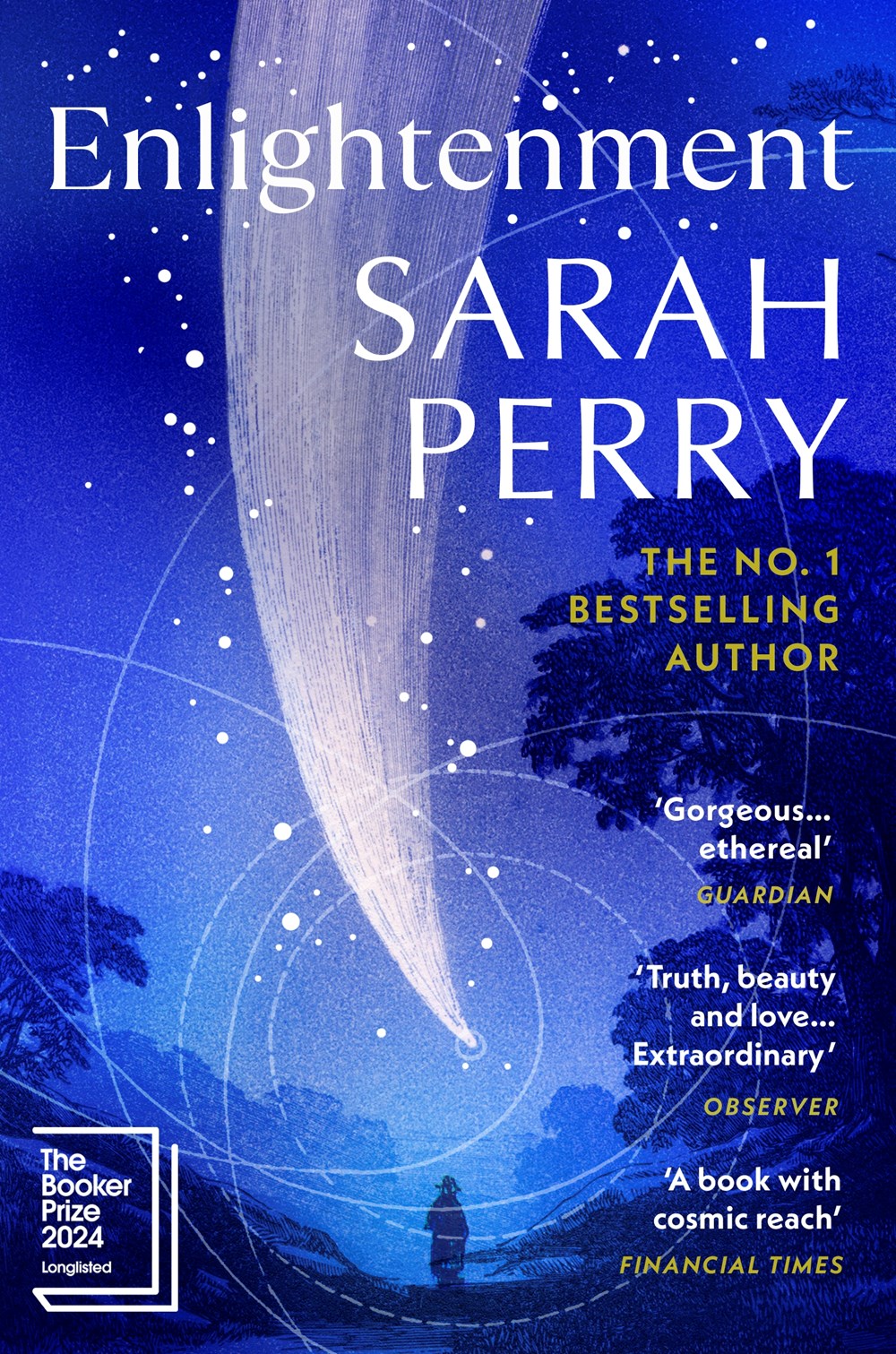 Enlightenment | Sarah Perry | London Review Bookshop