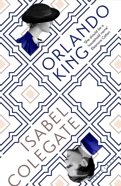 Orlando King | Isabel Colegate | London Review Bookshop
