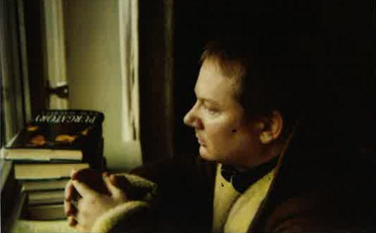 Ian Penman & Adam Mars-Jones: Fassbinder Thousands of Mirrors | London ...