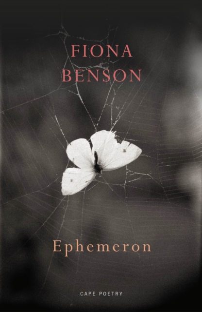 Ephemeron | Fiona Benson | London Review Bookshop