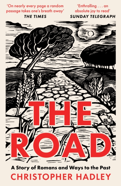 The Road | Christopher Hadley | London Review Bookshop