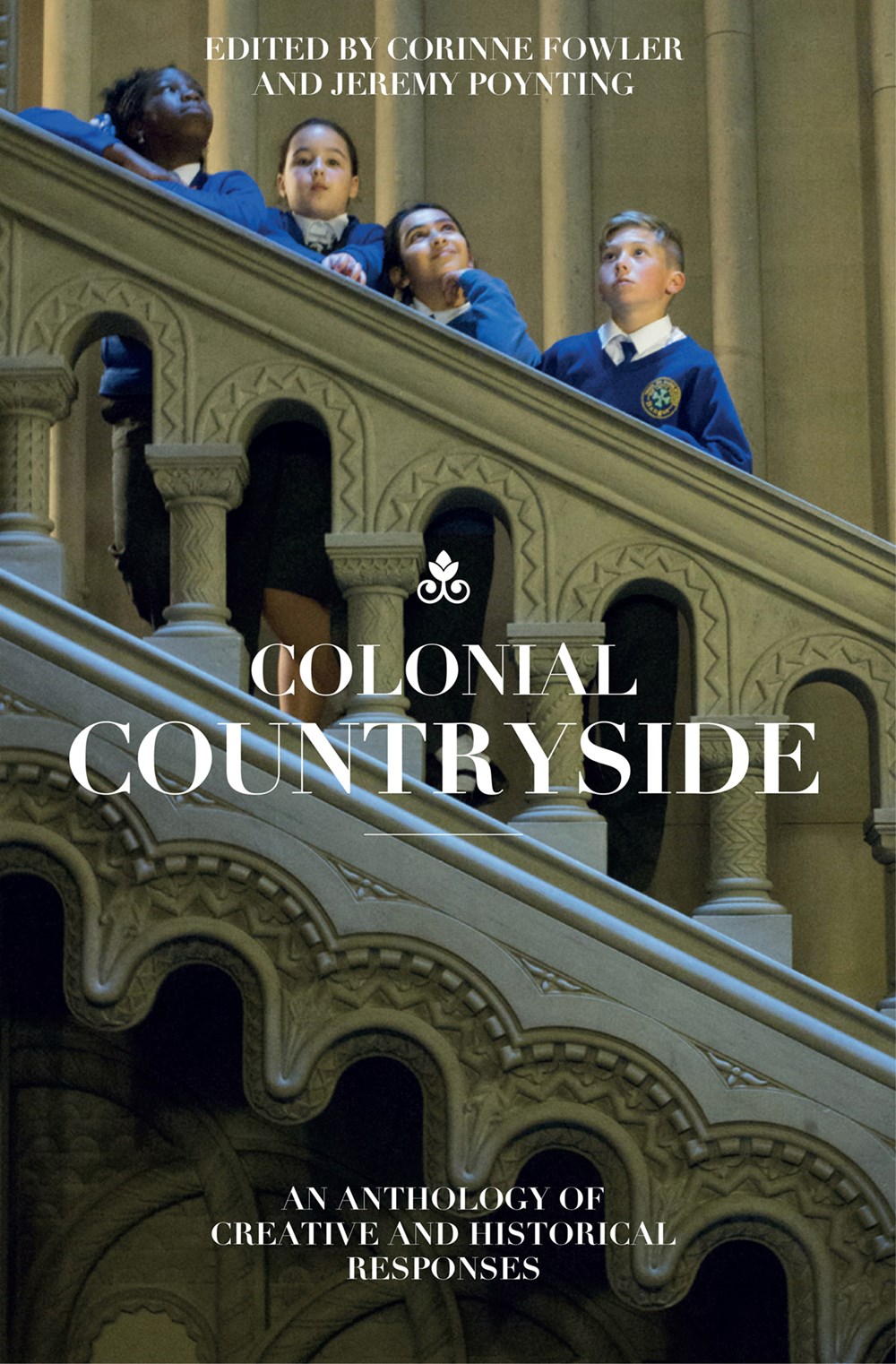 Colonial Countryside | Corinne Fowler, Jeremy Poynting | London Review ...