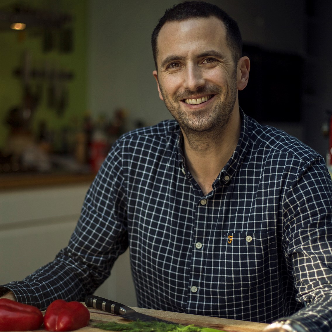 Meet Alan Rosenthal | London Review Bookshop