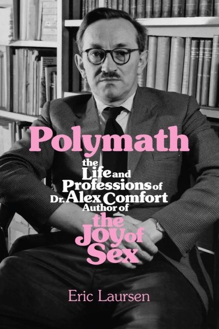 Polymath | Eric Laursen | London Review Bookshop