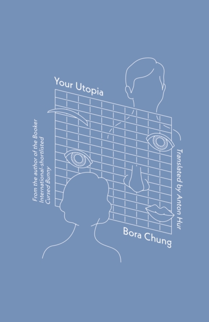 Your Utopia | Bora Chung | London Review Bookshop