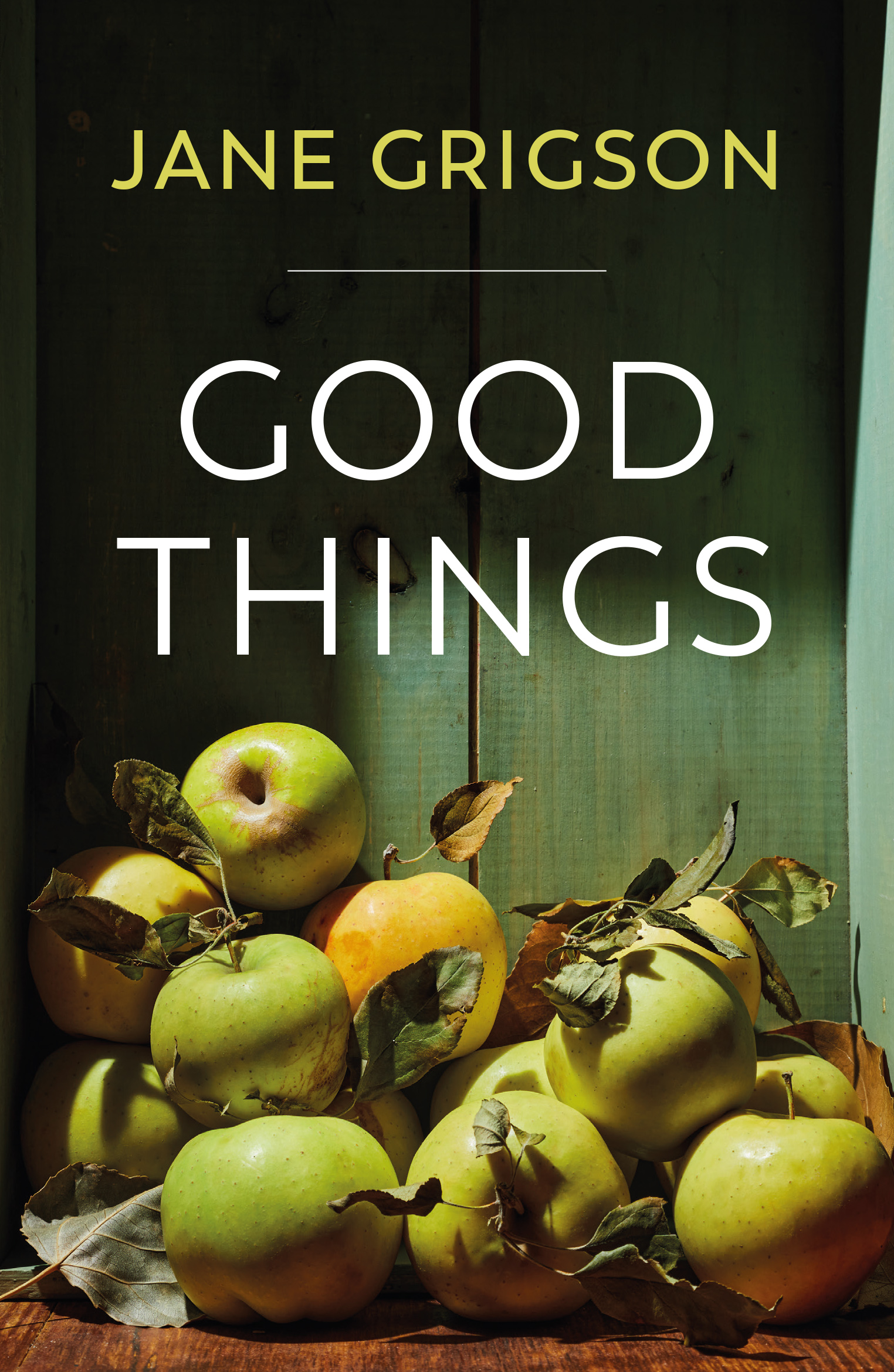 Good Things | Jane Grigson | London Review Bookshop
