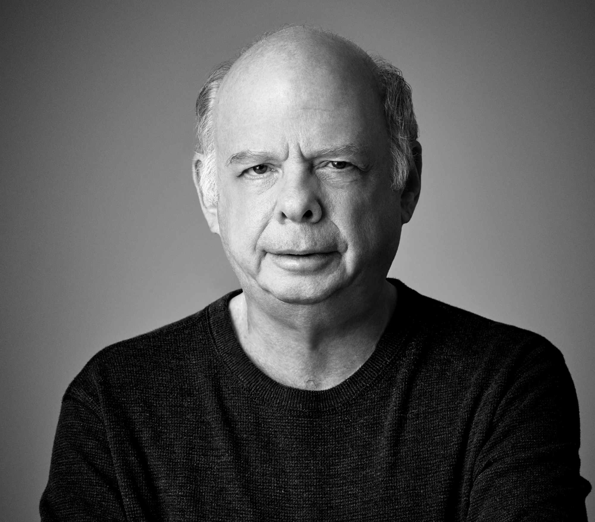 Wallace Shawn & Gareth Evans: Sleeping Among Sheep Under a Starry Sky ...