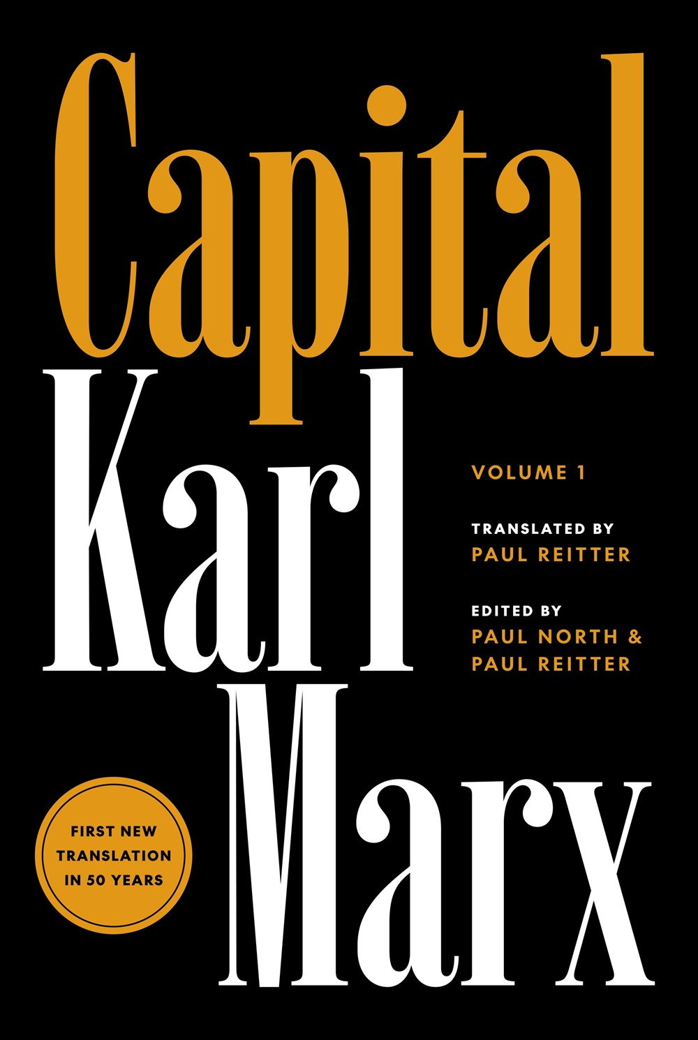 Capital | Karl Marx | London Review Bookshop