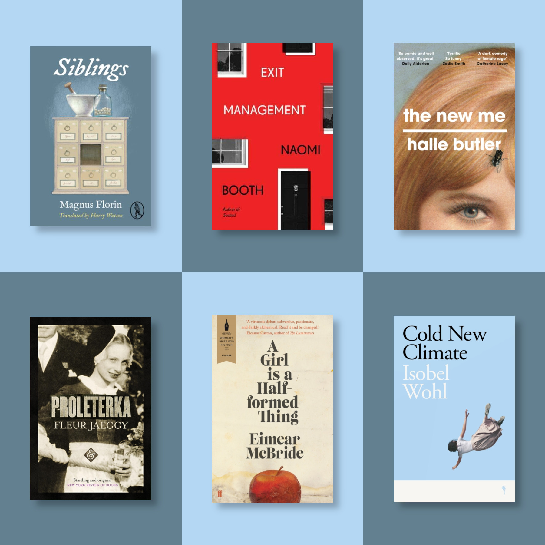 How to be a French Girl: A Reading List | London Review Bookshop