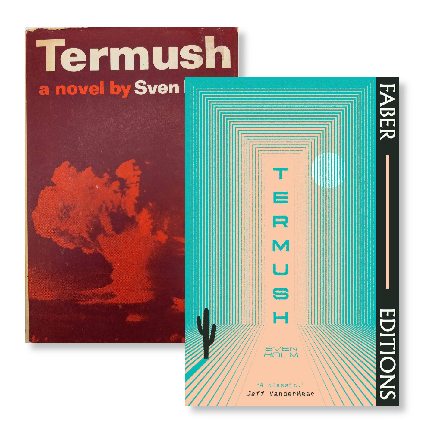 ‘What was this odd creature?’: Ella Griffiths introduces Sven Holm’s ...