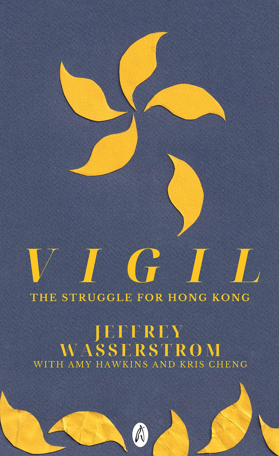 Vigil | Jeffrey Wasserstrom | London Review Bookshop