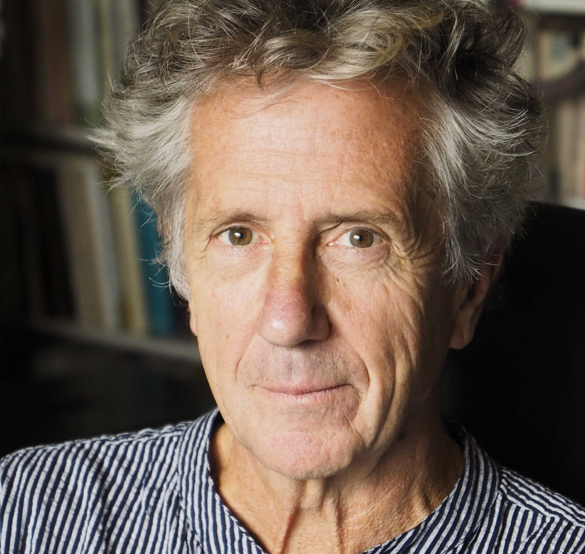 Blake Morrison & Cathy Rentzenbrink: Two Sisters | London Review Bookshop