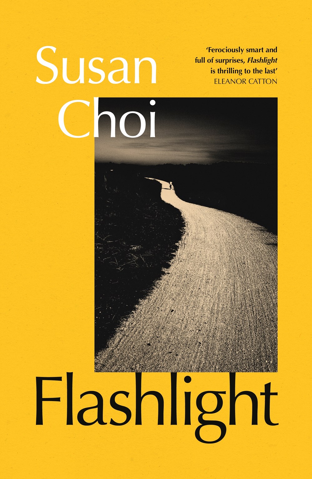 Flashlight | Susan Choi | London Review Bookshop