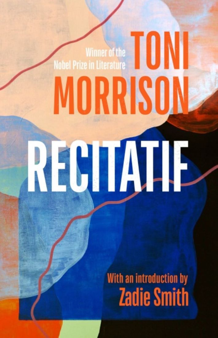 Recitatif | Toni Morrison | London Review Bookshop