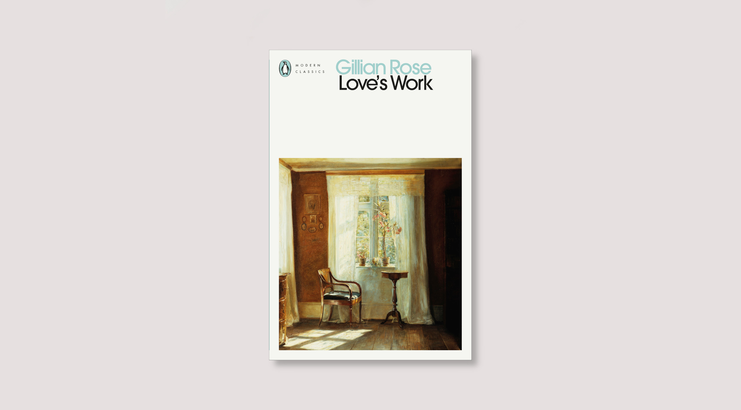 Love’s Work: James Butler, Rebekah Howes & Rowan Williams | London ...