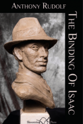 The Binding of Isaac | Anthony Rudolf | London Review Bookshop