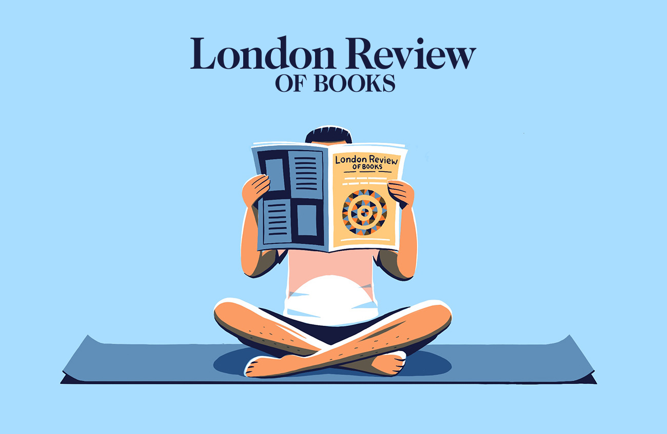 London Review Bookshop
