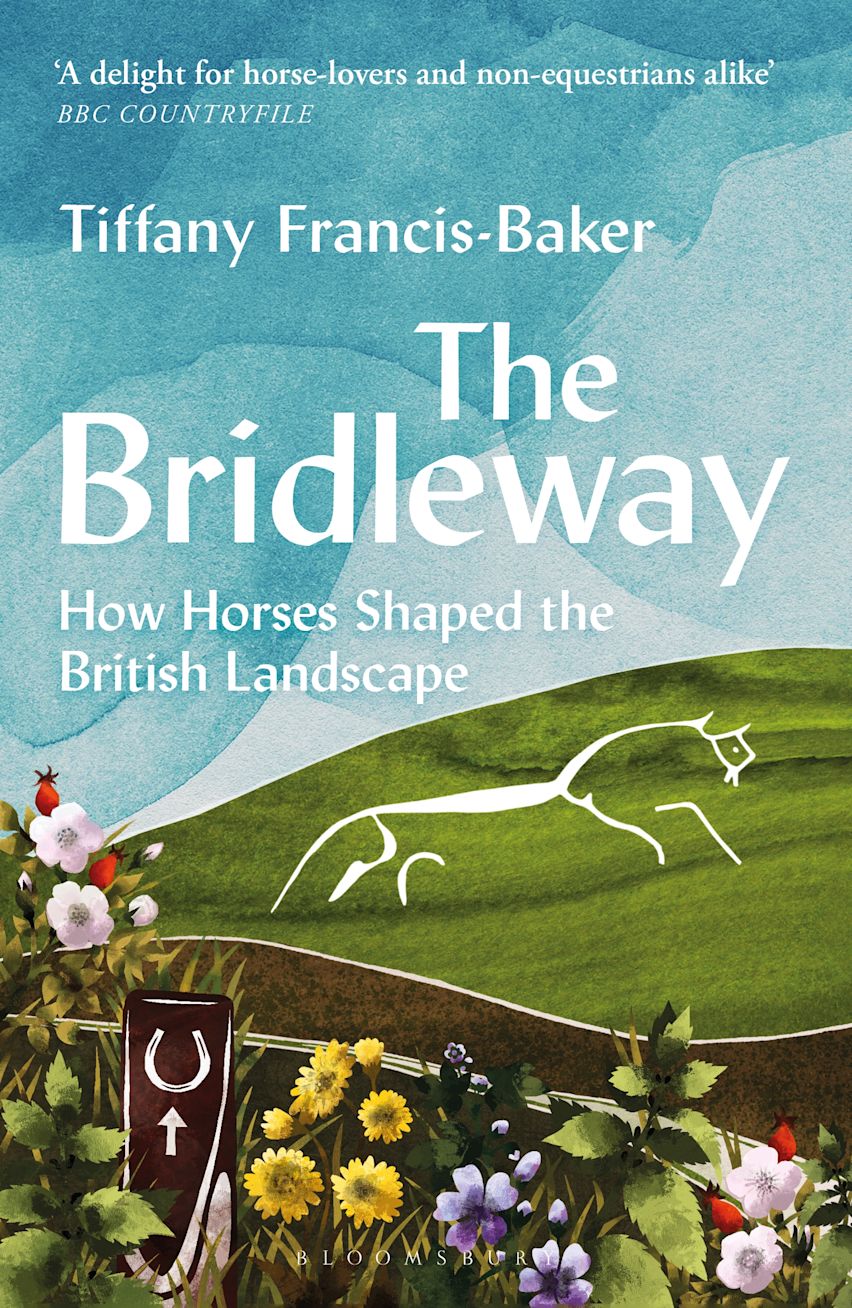 The Bridleway | Tiffany Francis-Baker | London Review Bookshop