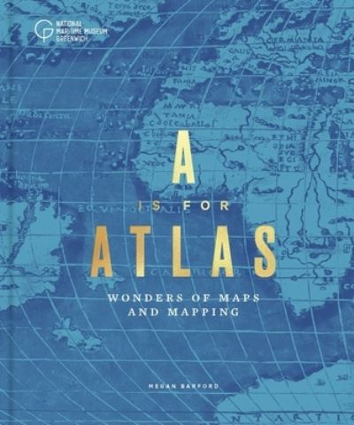 A is for Atlas | Anthology/Other | London Review Bookshop