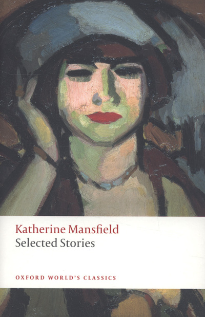 Author of the Month: Katherine Mansfield | London Review Bookshop