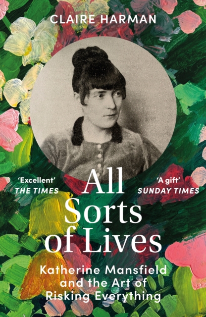 Author of the Month: Katherine Mansfield | London Review Bookshop