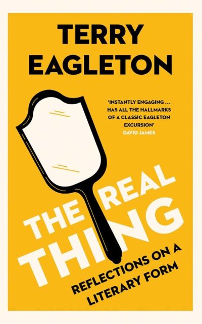 The Real Thing | Terry Eagleton | London Review Bookshop